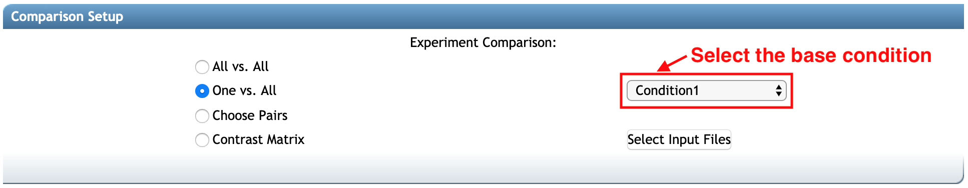 Step2 - MSstats Workflow - MassIVE Documentation