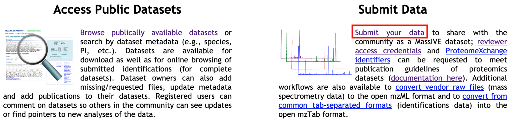 Compare Msstats Result Massive Documentation